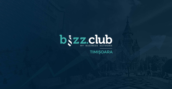 Grupa #Connect BIZZ.CLUB Timișoara